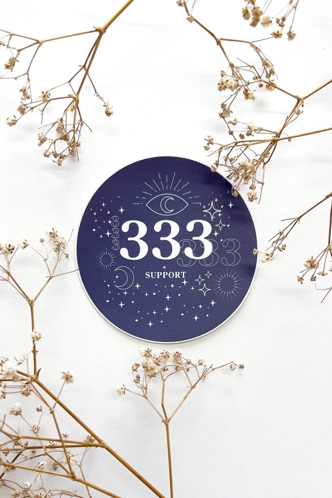 Angel Numbers – Girl Tribe Co.